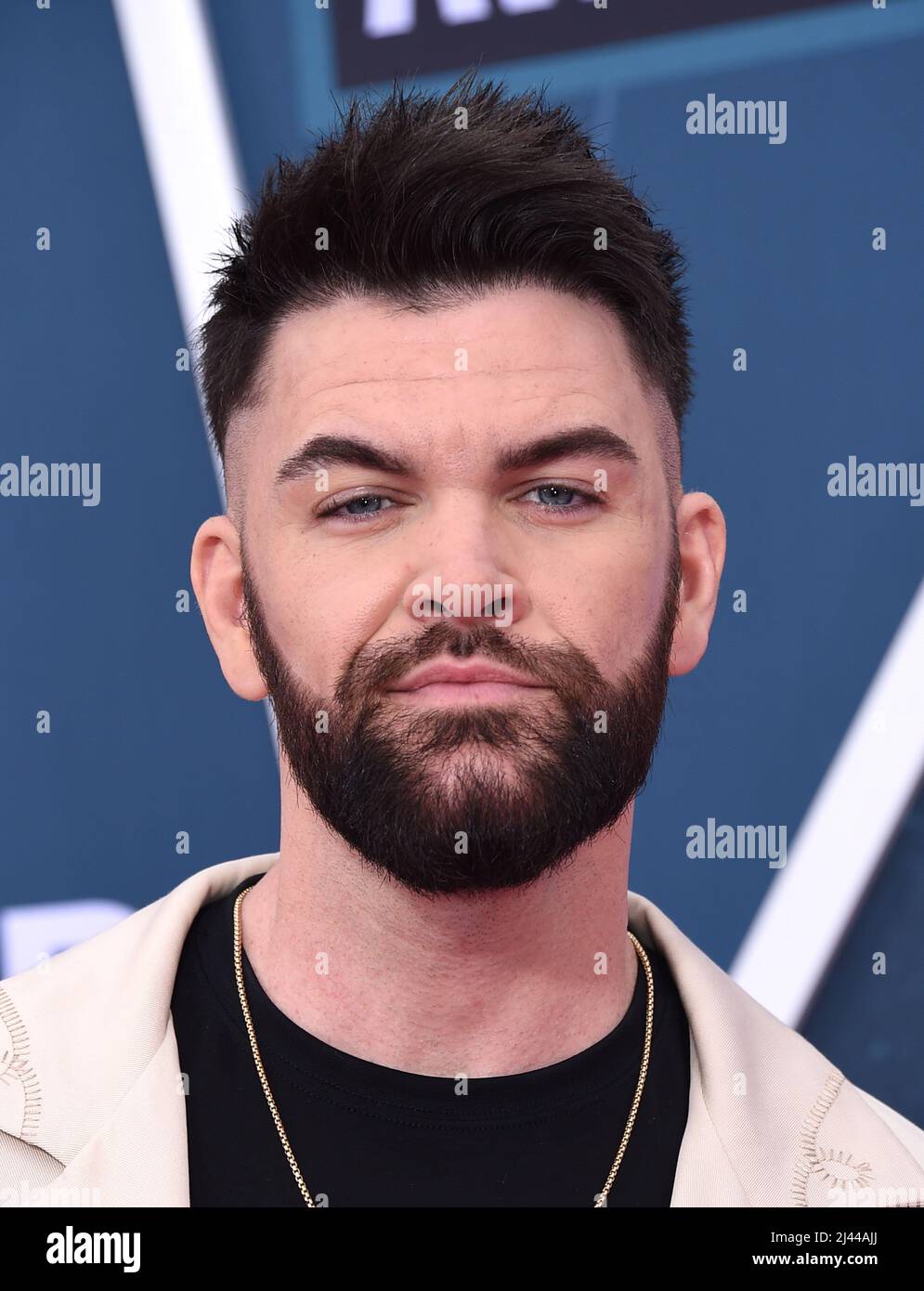Dylan scott 2022 hi-res stock photography and images - Alamy