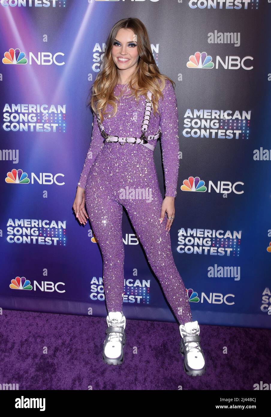 Stela cole hi-res stock photography and images - Alamy