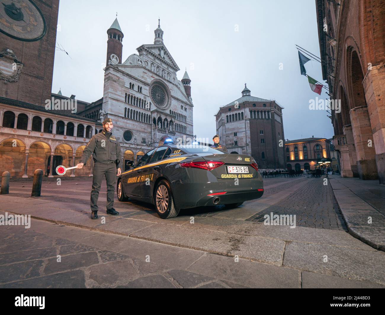 Revenue protection officer hi-res stock photography and images - Alamy