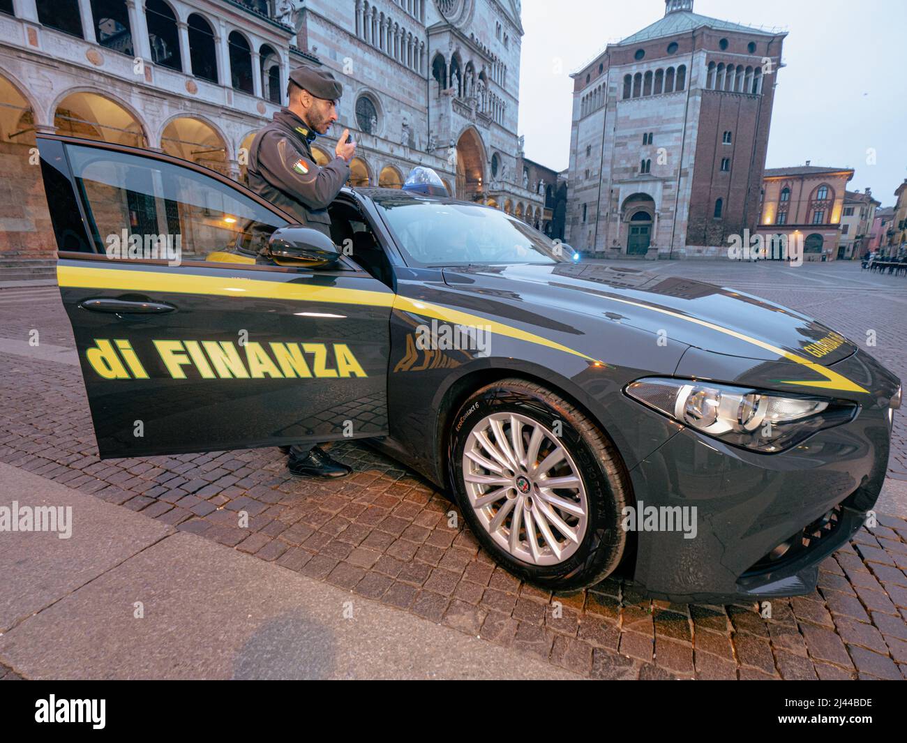 Revenue protection officer hi-res stock photography and images - Alamy