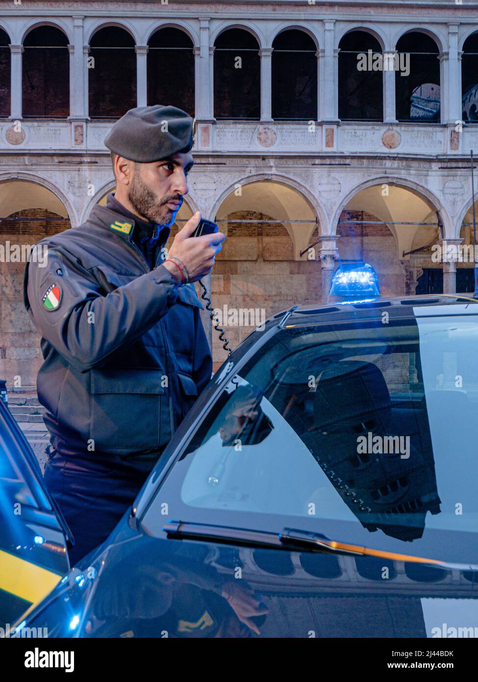 Revenue protection officer hi-res stock photography and images - Alamy