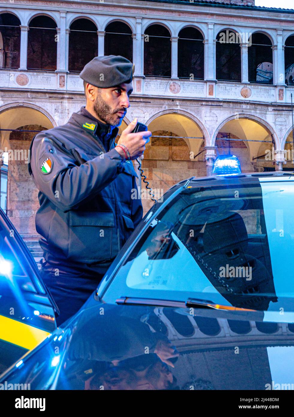 Revenue protection officer hi-res stock photography and images - Alamy