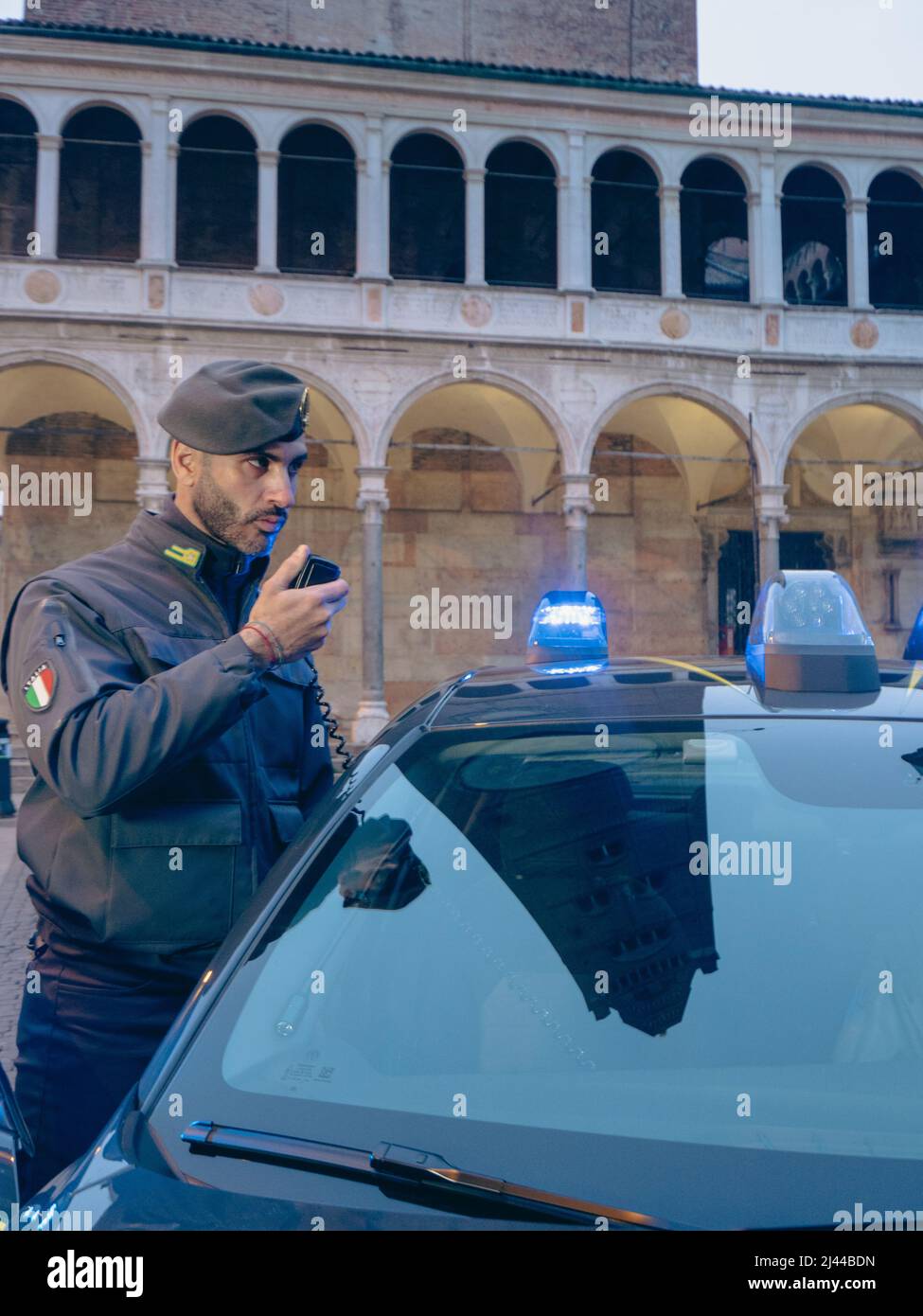 Revenue protection officer hi-res stock photography and images - Alamy