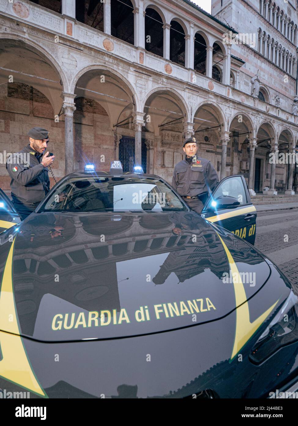 Revenue protection officer hi-res stock photography and images - Alamy