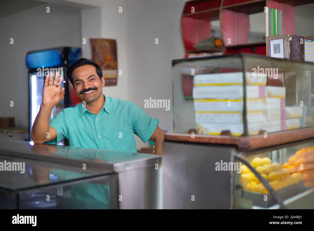 Happy sweet hi-res stock photography and images - Alamy