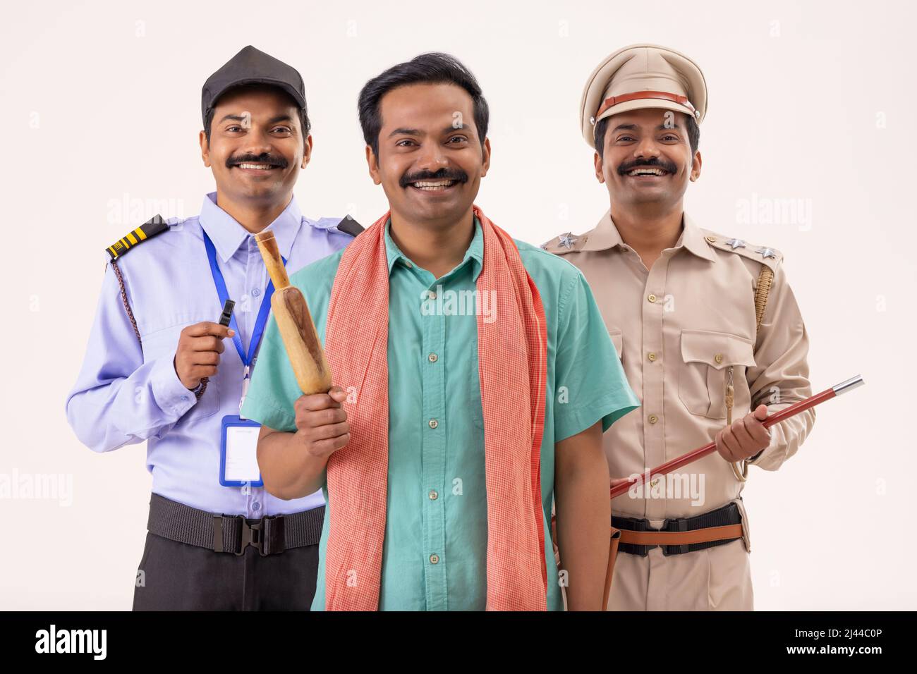 Various professions occupations hi-res stock photography and images - Alamy