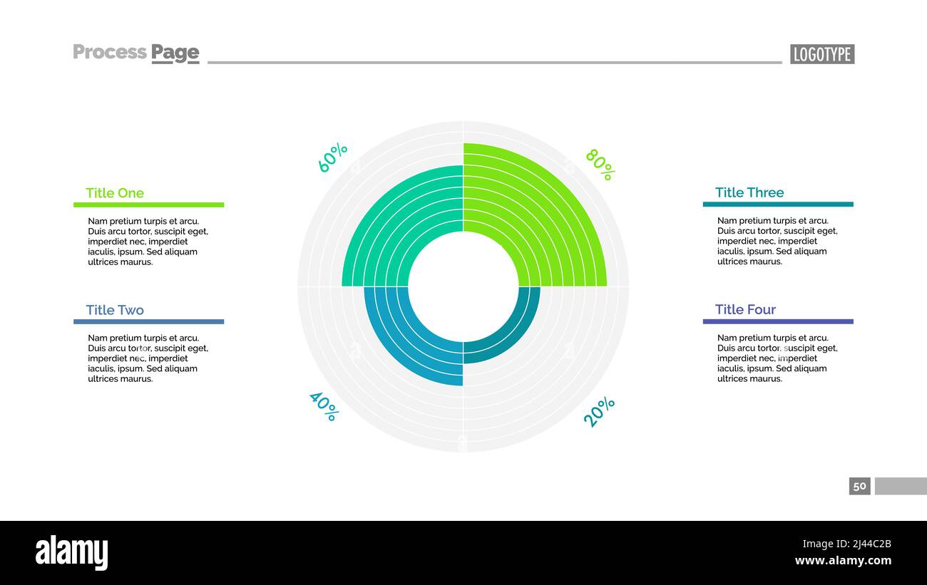Statistical diagram slide temple. Business data. Graph, diagram, design ...