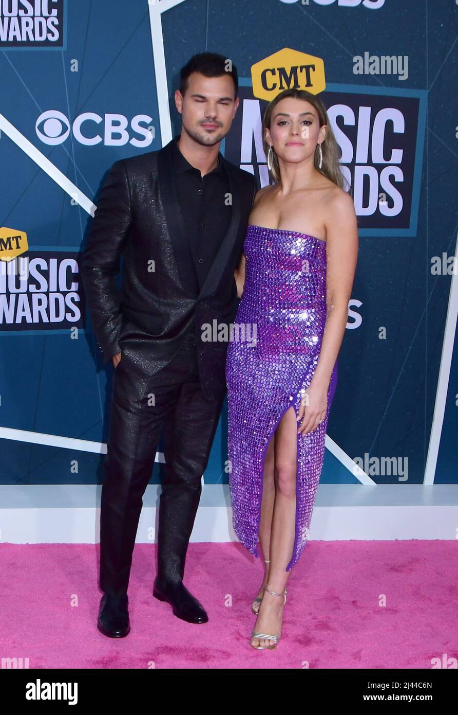 Taylor lautner and taylor dome hi-res stock photography and images - Alamy