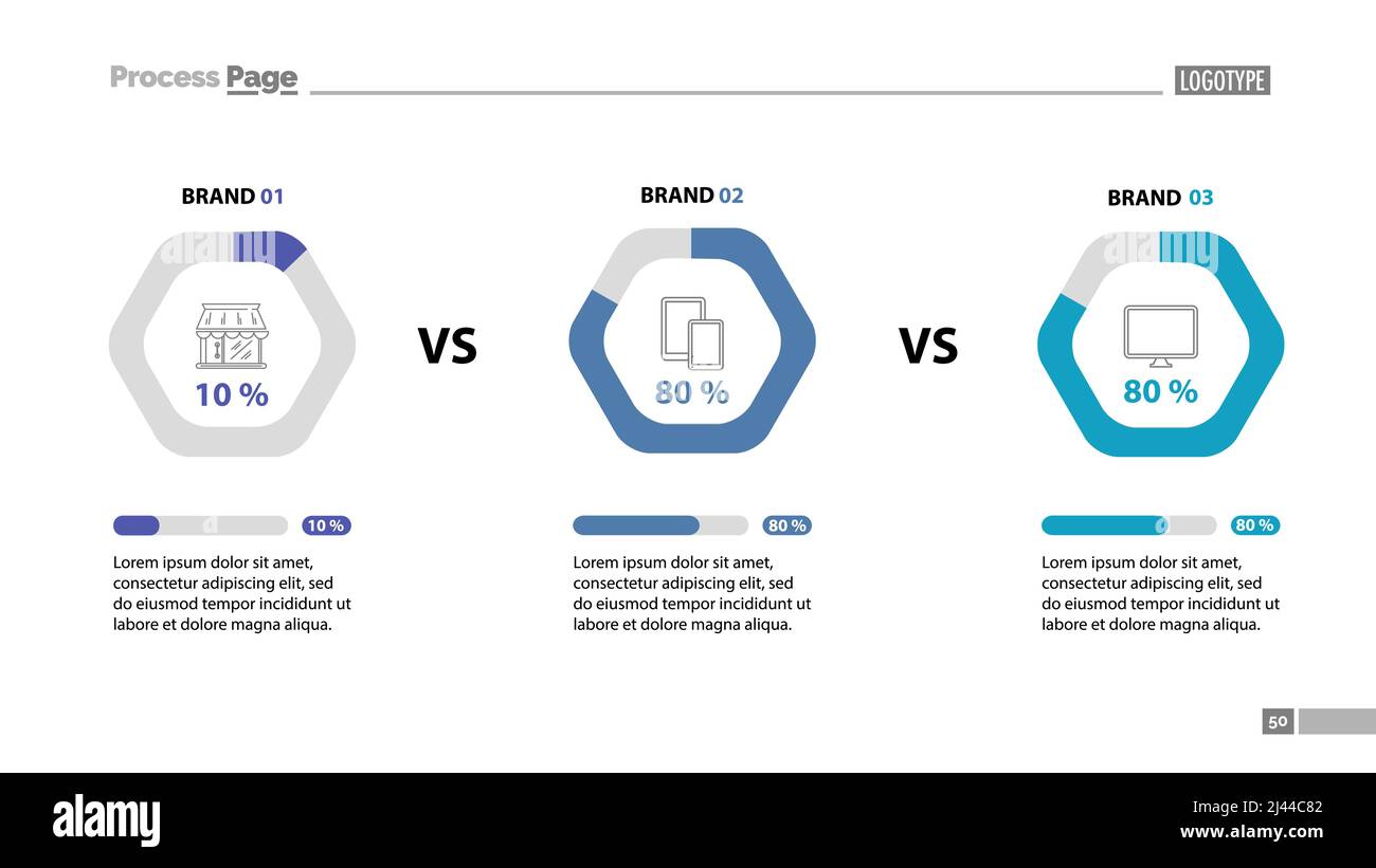 Feature Comparison Chart Template