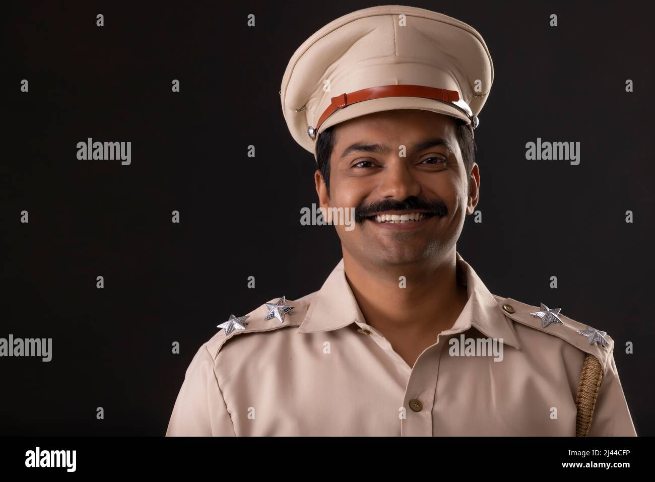 Policeman standing up hi-res stock photography and images - Alamy