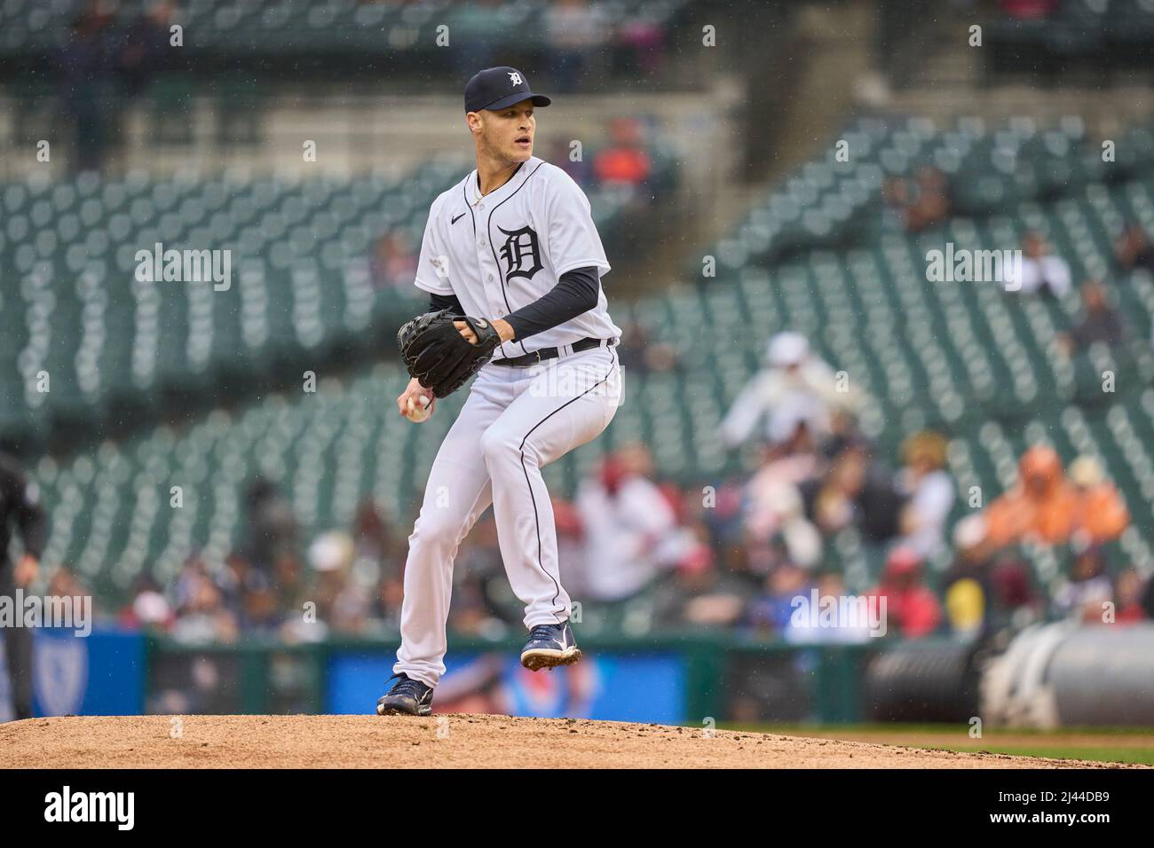 Matt manning hi-res stock photography and images - Alamy