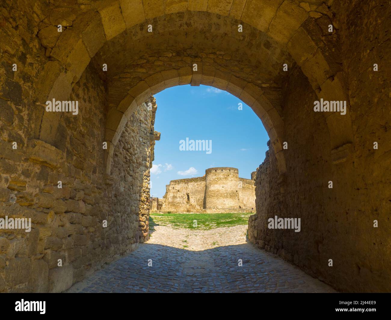 Akkerman history hi-res stock photography and images - Alamy