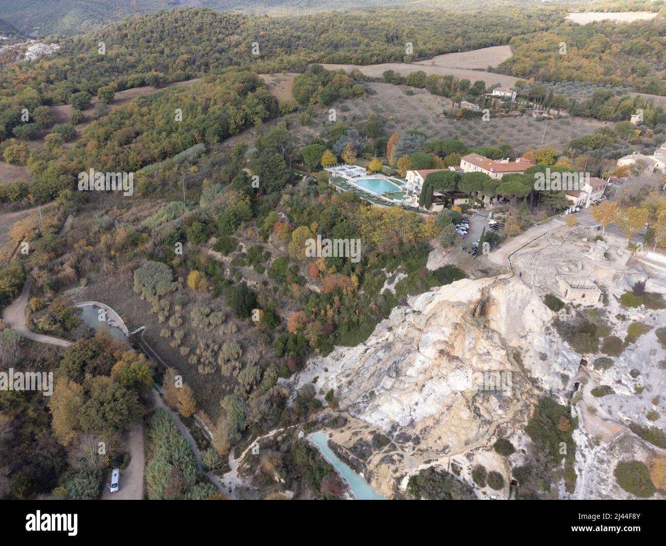 Mulini resort hi-res stock photography and images - Alamy