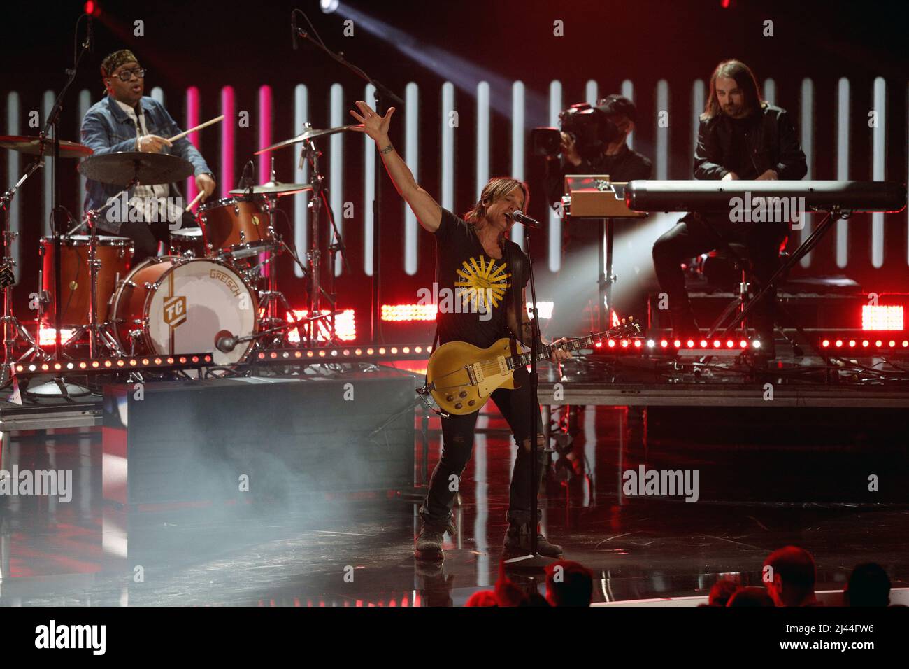 Urban music awards 2022 hi-res stock photography and images - Alamy