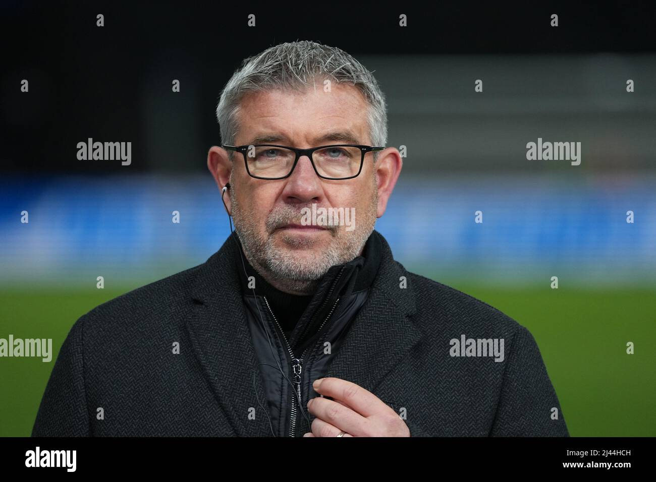 Urs fischer fussball hi-res stock photography and images - Alamy