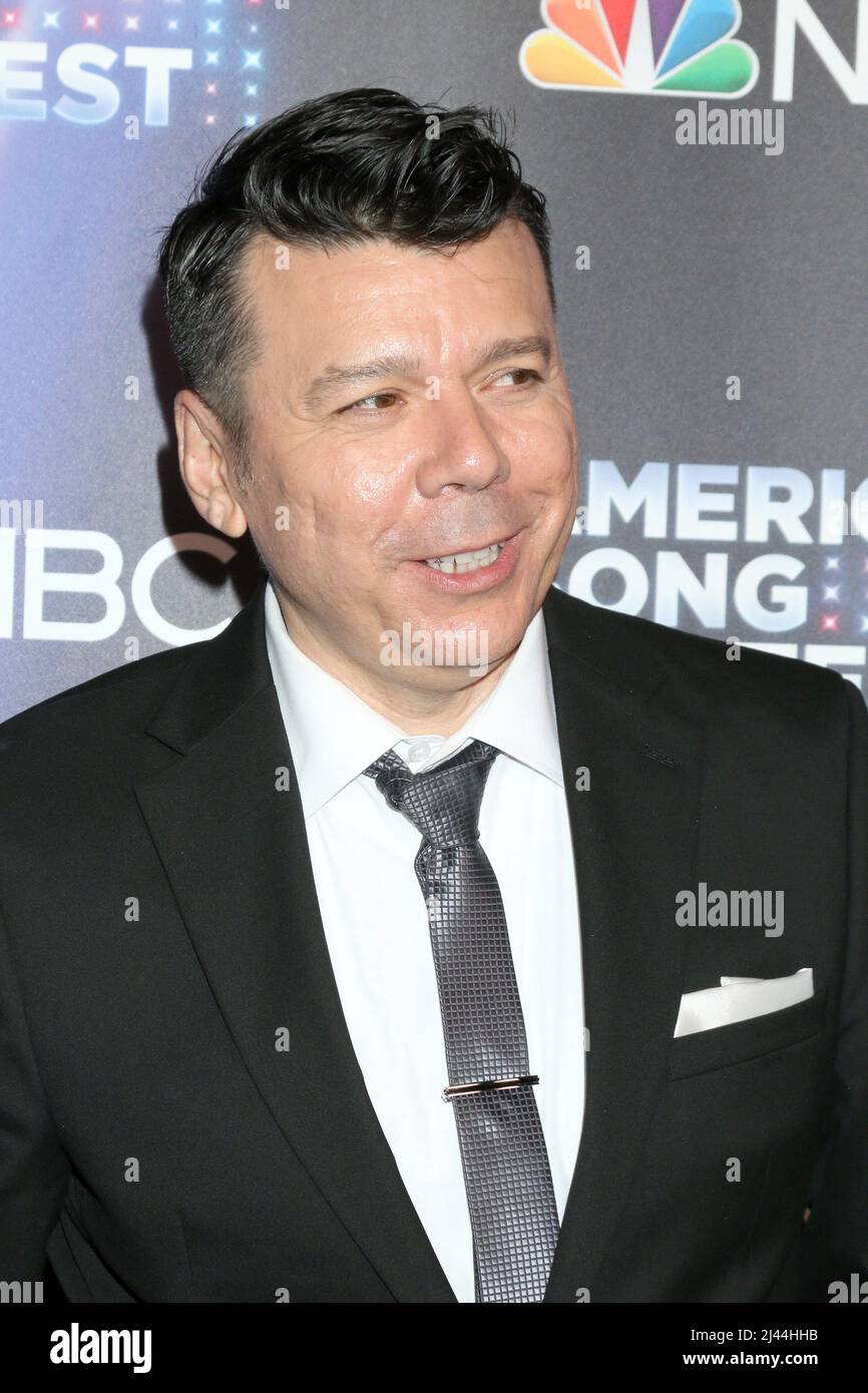 LOS ANGELES - APR 11: Scott Kirkland, Crystal Method at the American ...