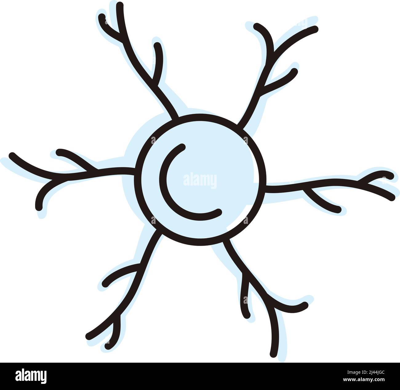 Human neuron icon, vector illustration Stock Vector Image & Art - Alamy Human neuron icon, vector illustration Stock Vector Image & Art - Alamy