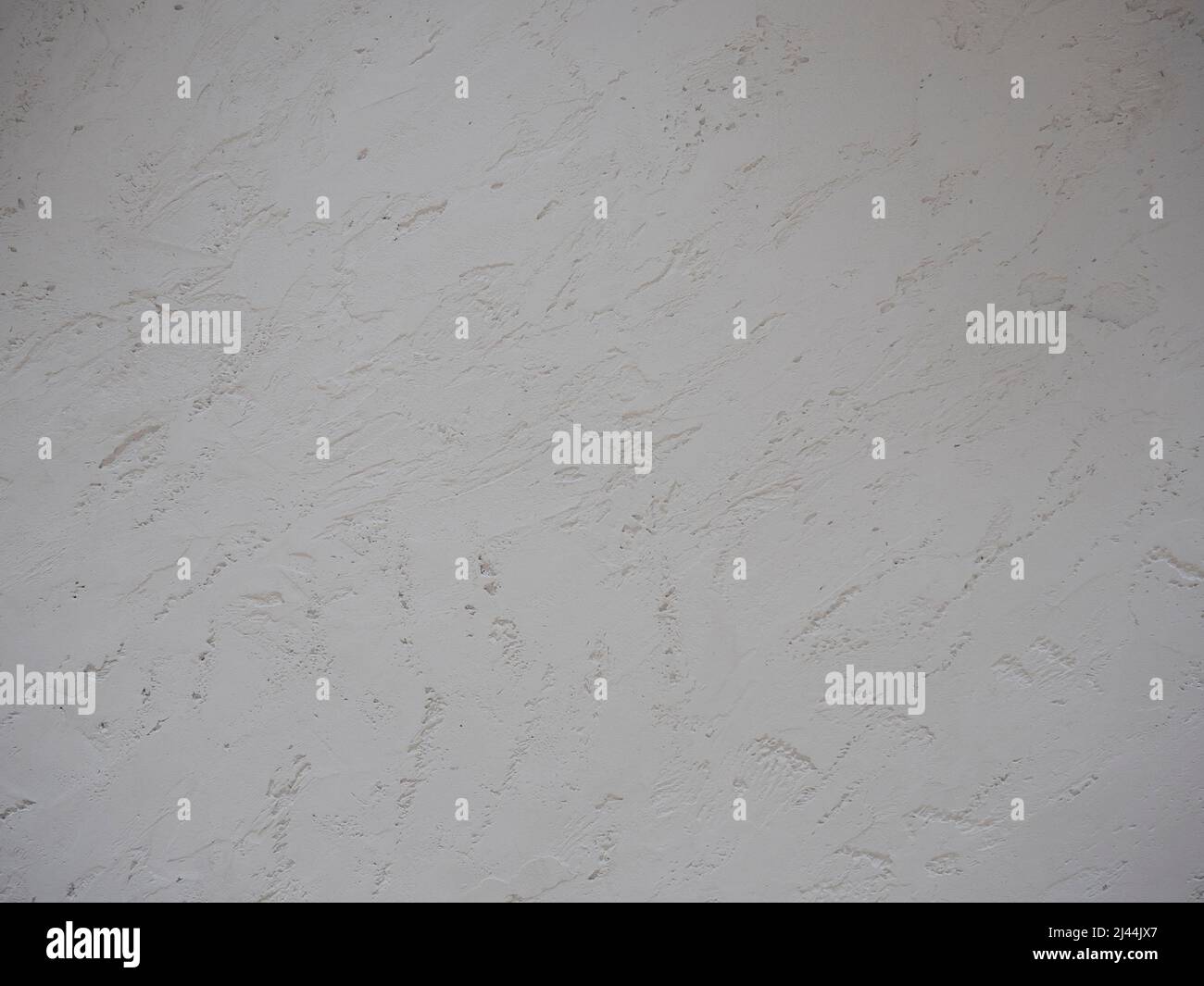Brush stroke textured grey plaster wall. Textured background Stock ...