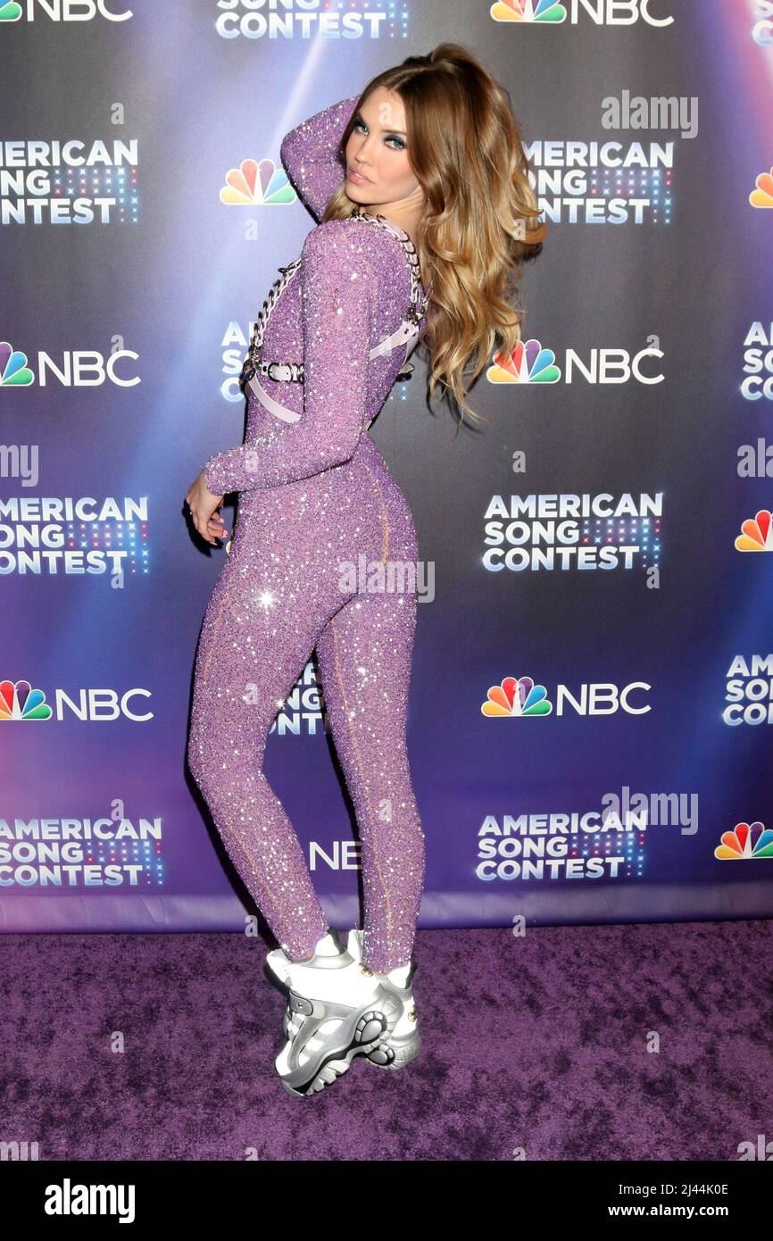 Stela cole hi-res stock photography and images - Alamy