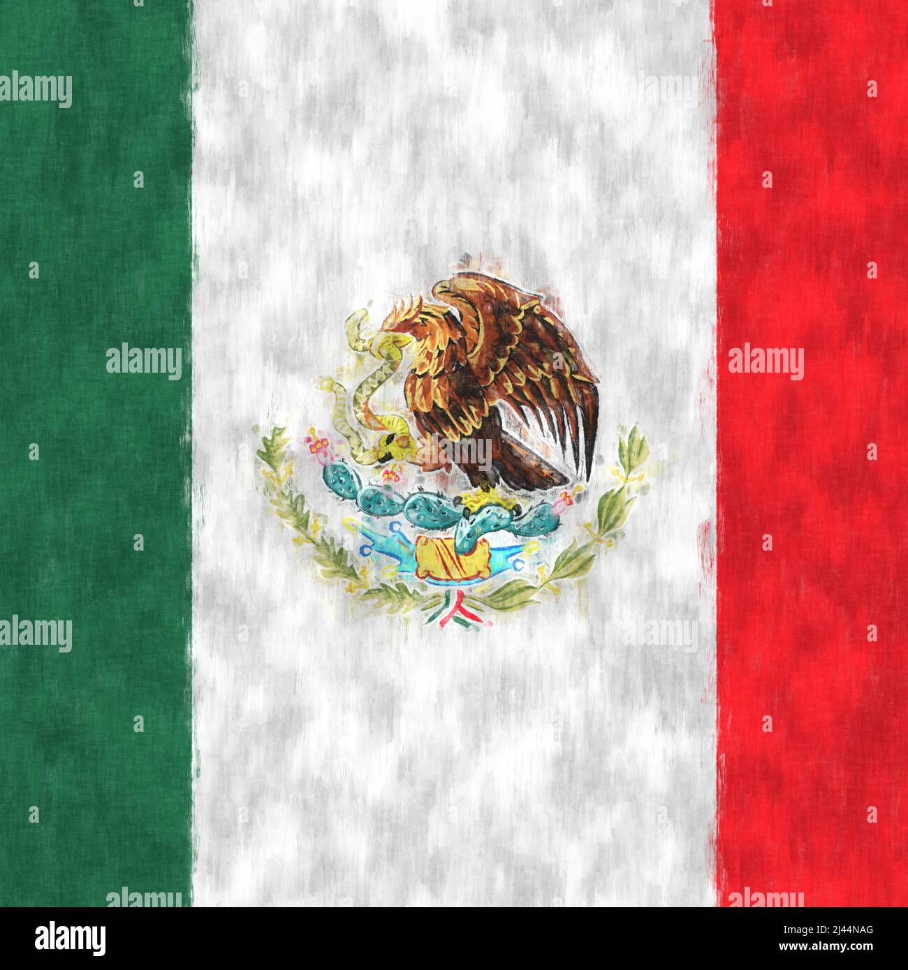 Mexican canvas hi-res stock photography and images - Alamy