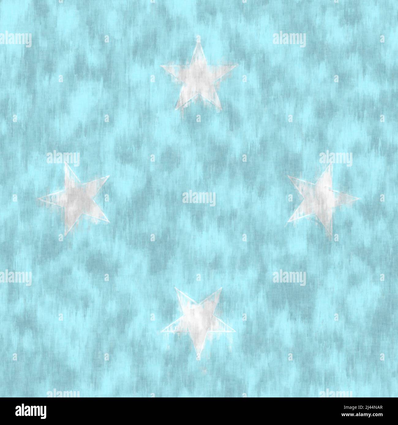 Federated States of Micronesia oil painting. Federated States of ...