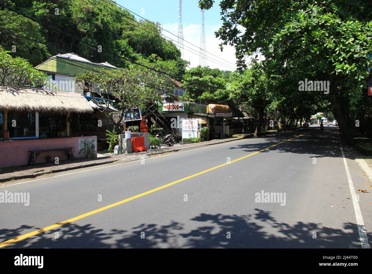 Ari homestay hi-res stock photography and images - Alamy