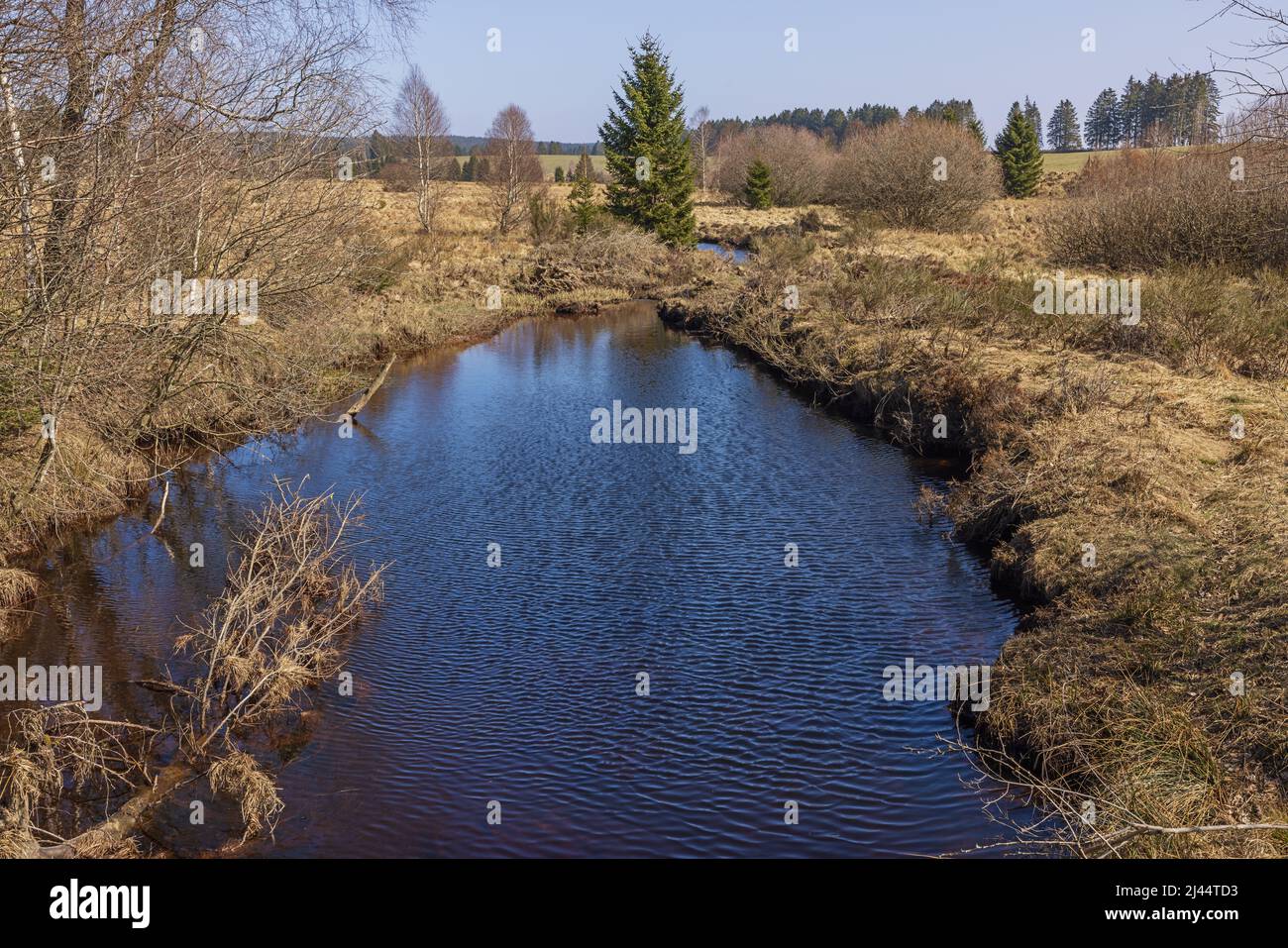 Meuse river valley hi-res stock photography and images - Alamy