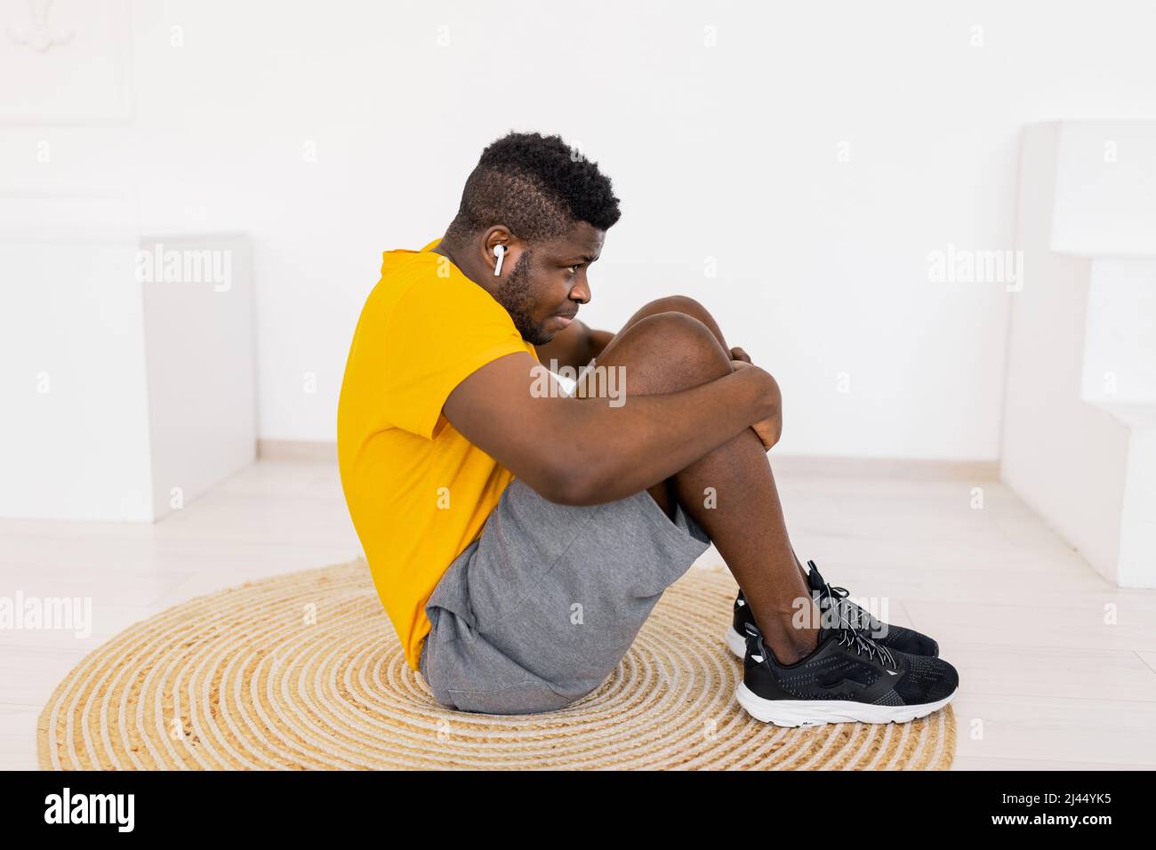 Training exer hi-res stock photography and images - Alamy