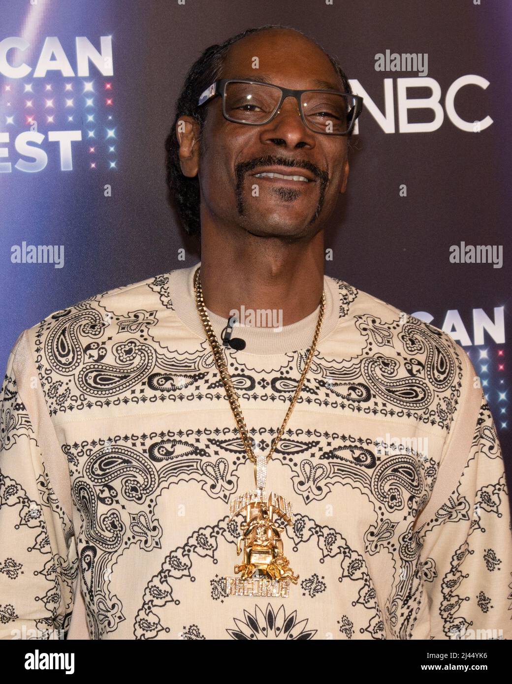 Snoop From The Wire 2022