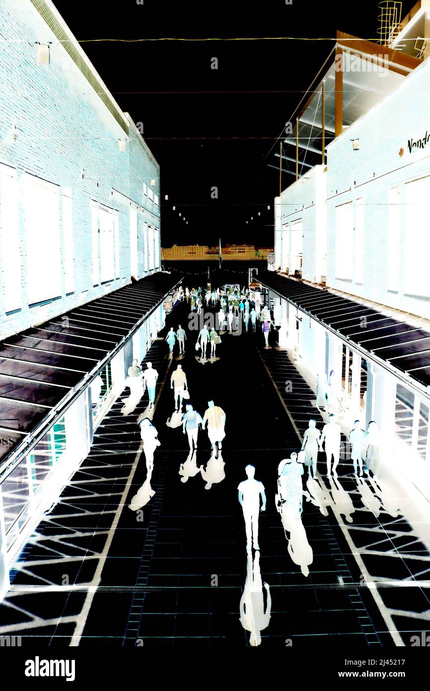 Abstract xray hi-res stock photography and images - Alamy