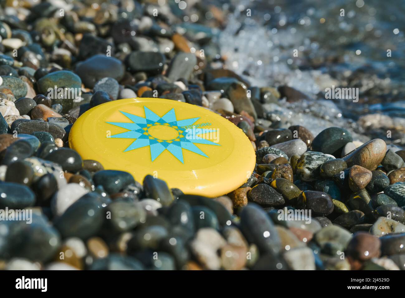 Sochi russia july 15 hi-res stock photography and images - Alamy