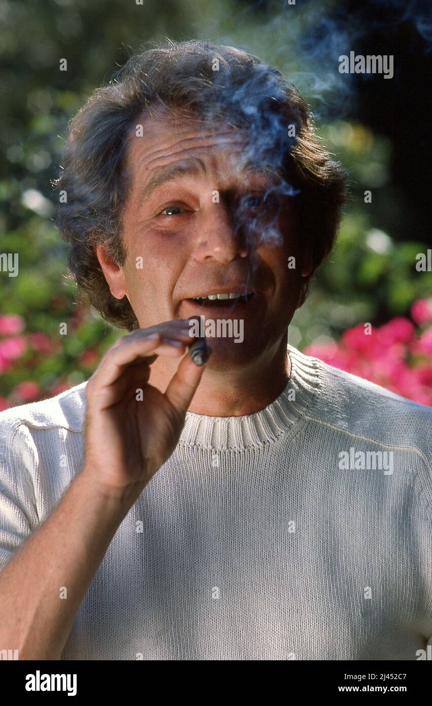 Winning george hi-res stock photography and images - Alamy