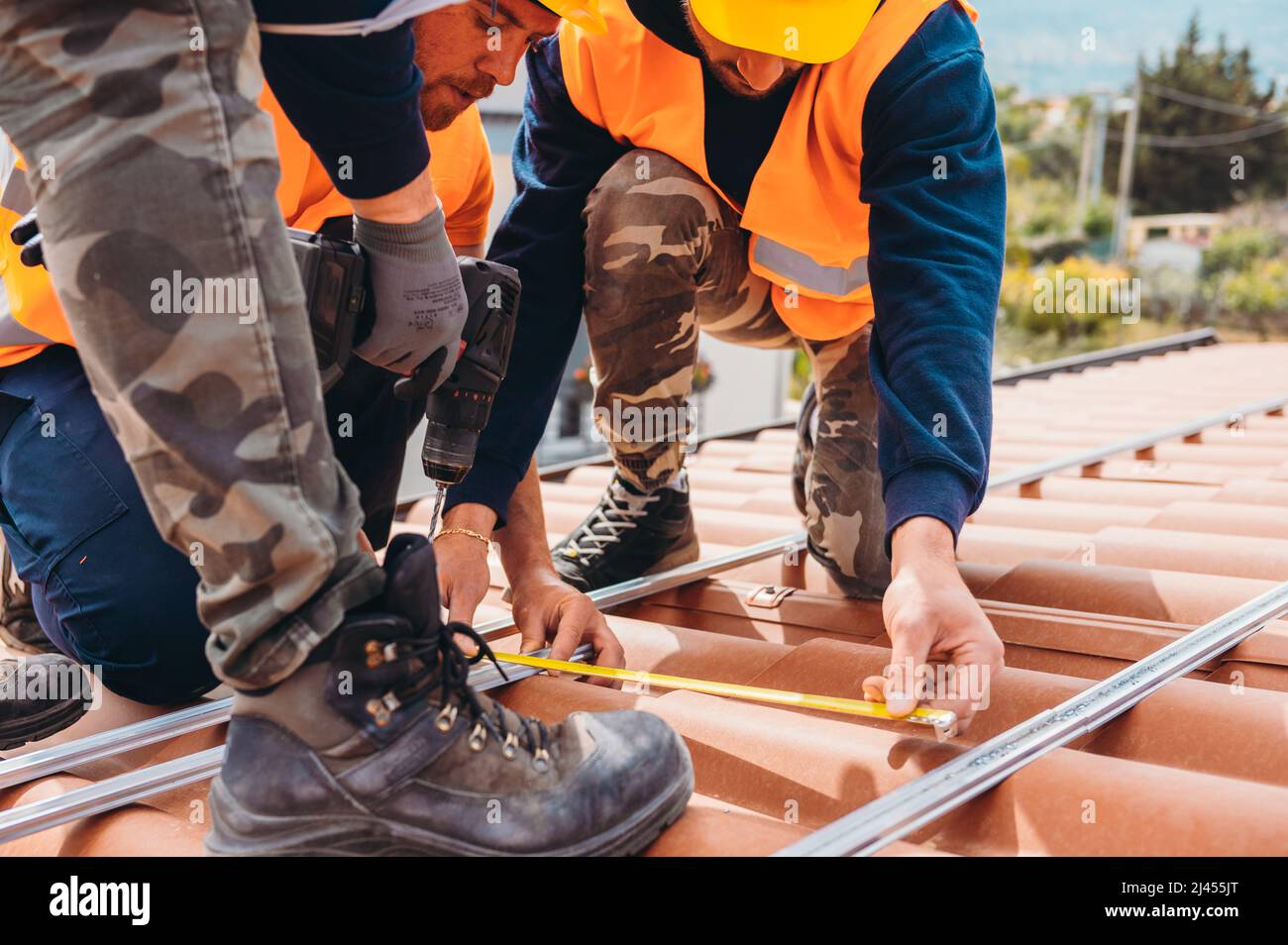 Technical work hi-res stock photography and images - Alamy