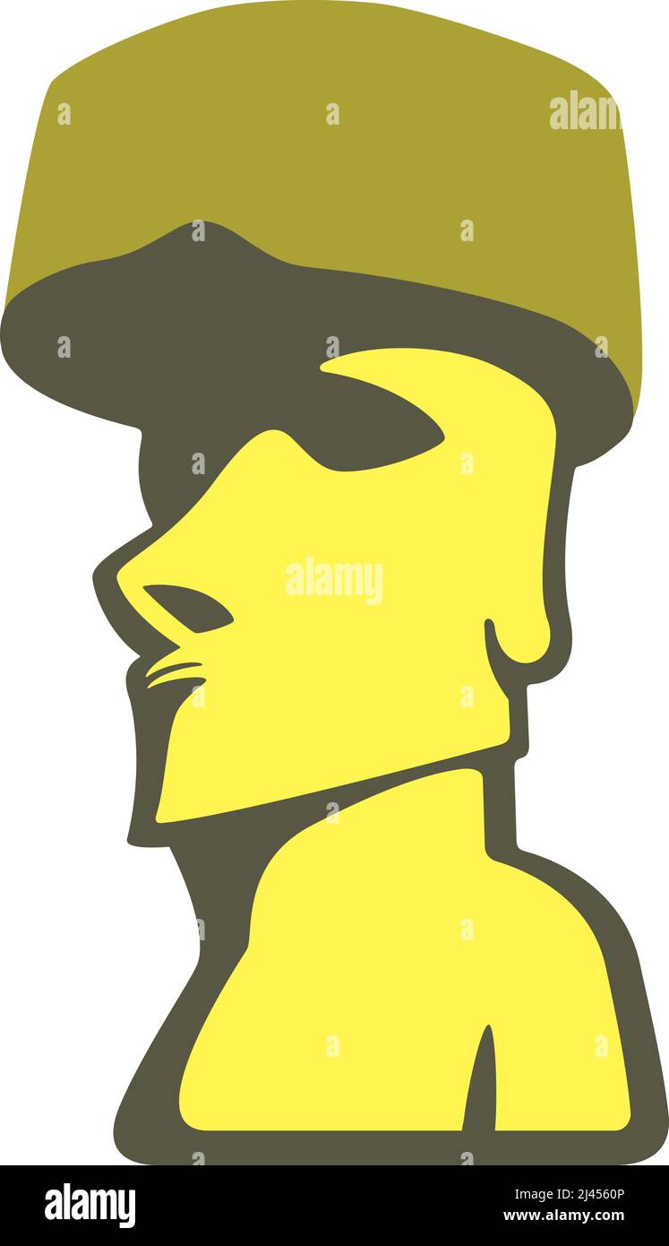 Scenic sculpture Stock Vector Images - Alamy