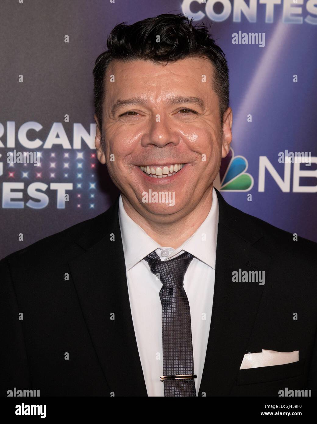 April 11, 2022, Universal City, California, USA: Scott Kirkland attends ...