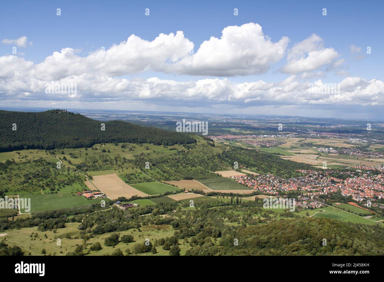 Bissingen at the teck hi-res stock photography and images - Alamy