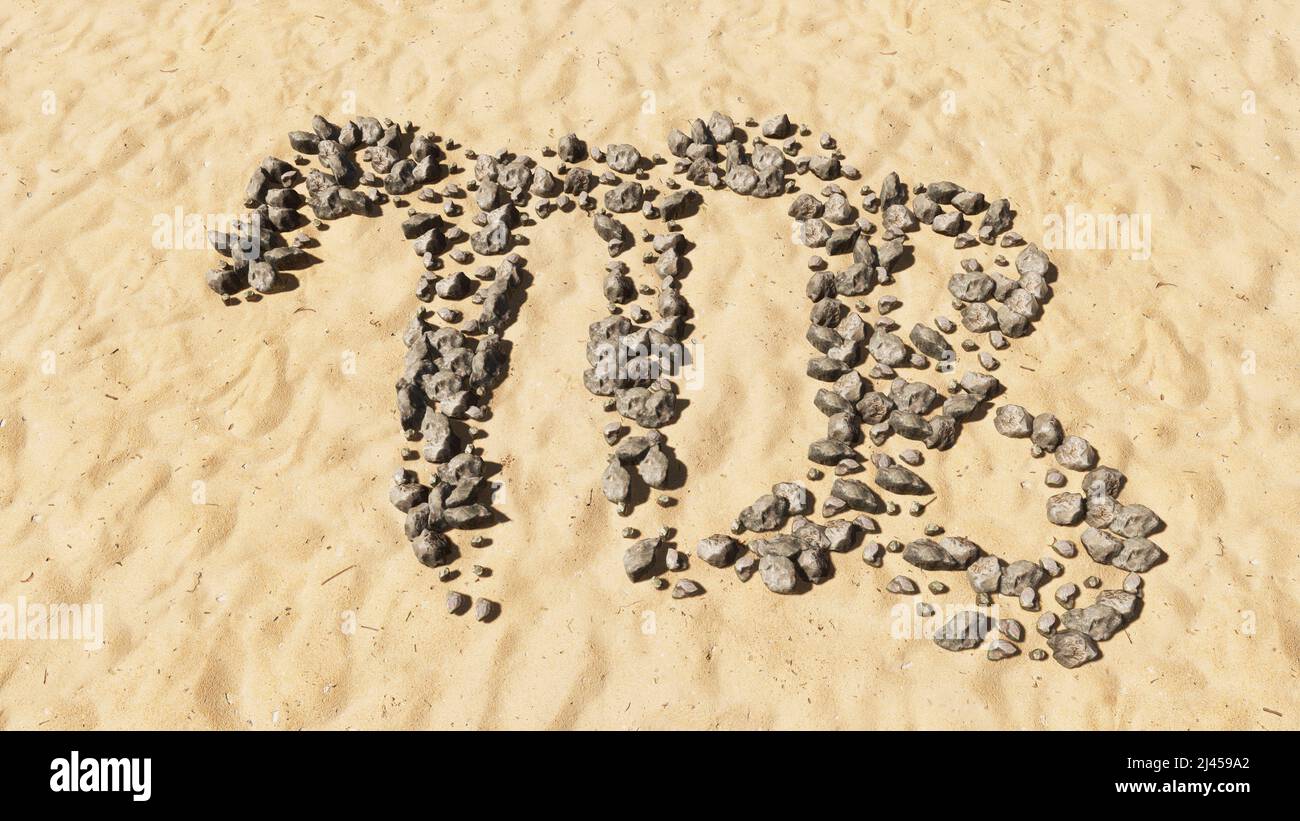M shaped zodiac sign 60 photos - Youhoroscope.com