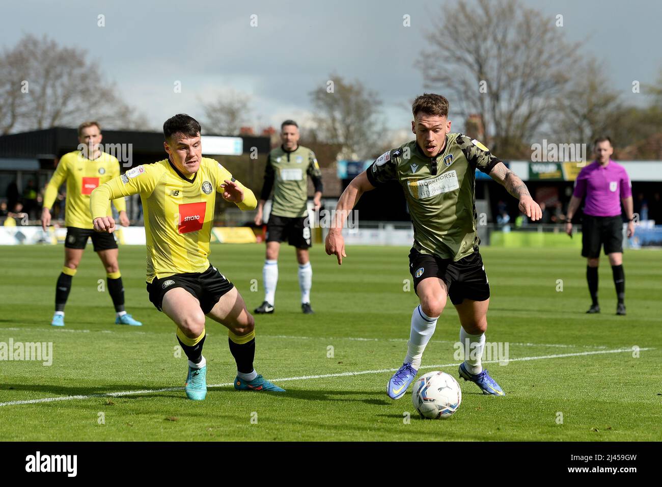 2021 2022 harrogate hi-res stock photography and images - Alamy