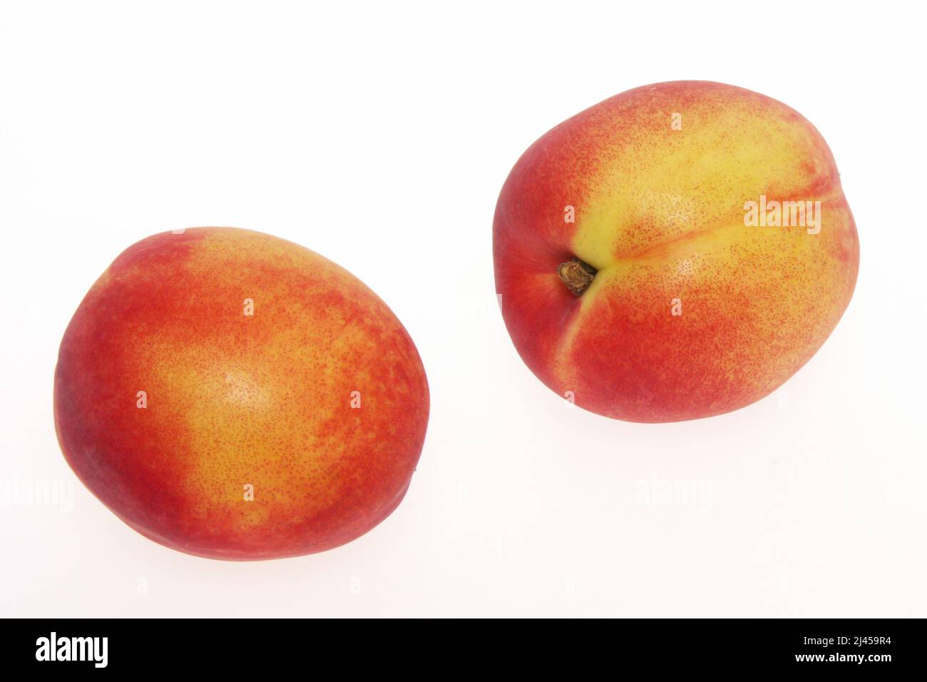 Nektarinen hi-res stock photography and images - Alamy