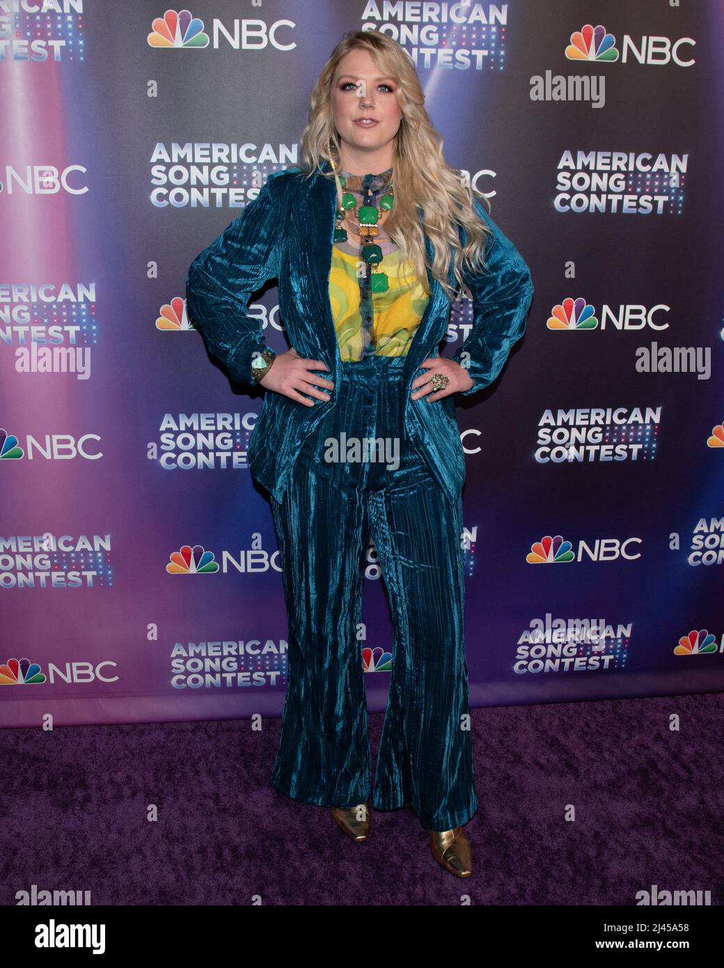 Alexis cunningham hi-res stock photography and images - Alamy