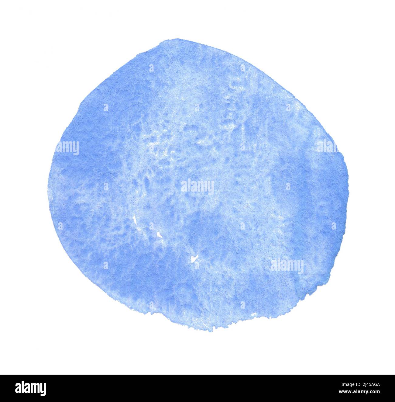 Watercolor shape background for text or logo. Hand drawn abstract ...