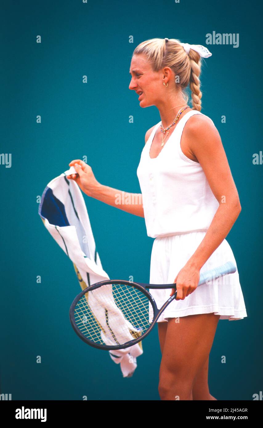 Mary Pierce Hi res Stock Photography And Images Alamy Mary Pierce Hi res Stock Photography And Images Alamy