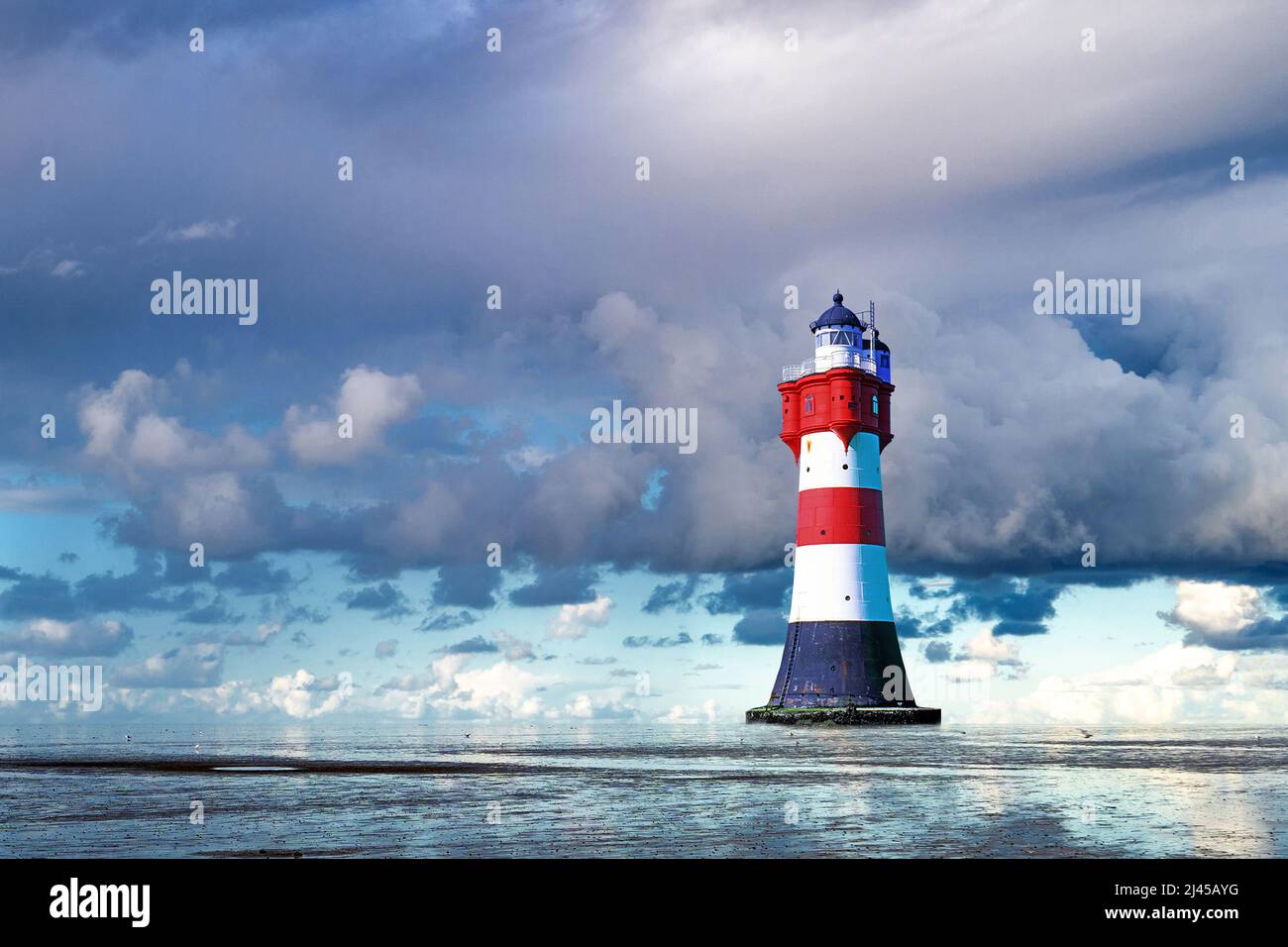 Roter sturm hi-res stock photography and images - Alamy