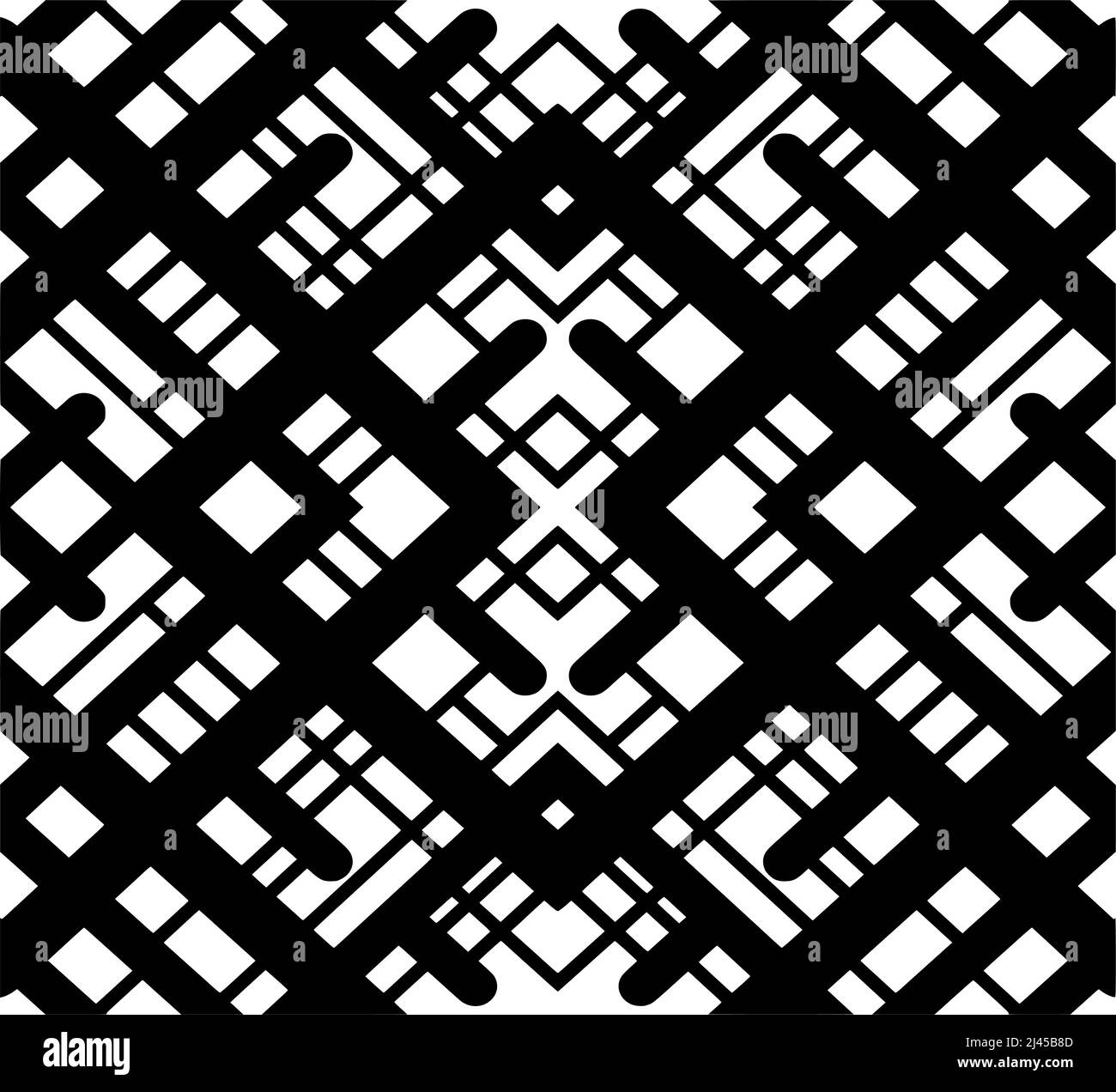 Abstract Ethnic Geometric Pattern Design For Background Or Wallpaperikat Geometric Folklore