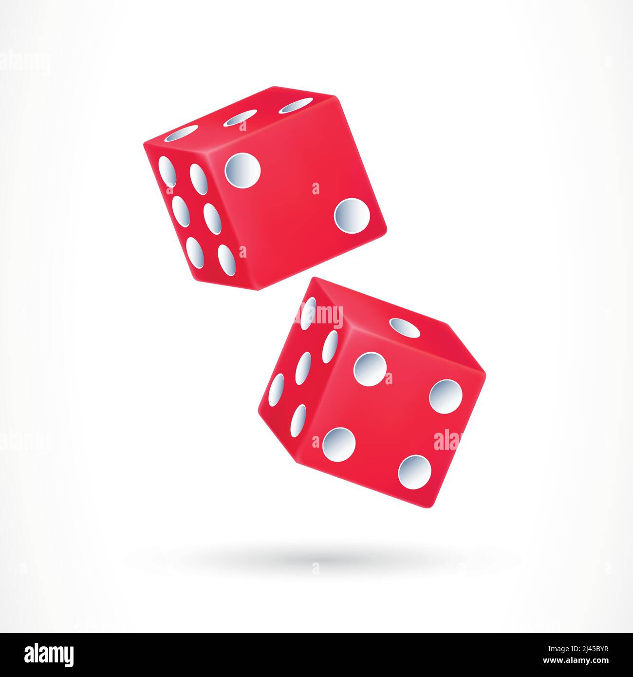 Two posters Stock Vector Images - Alamy