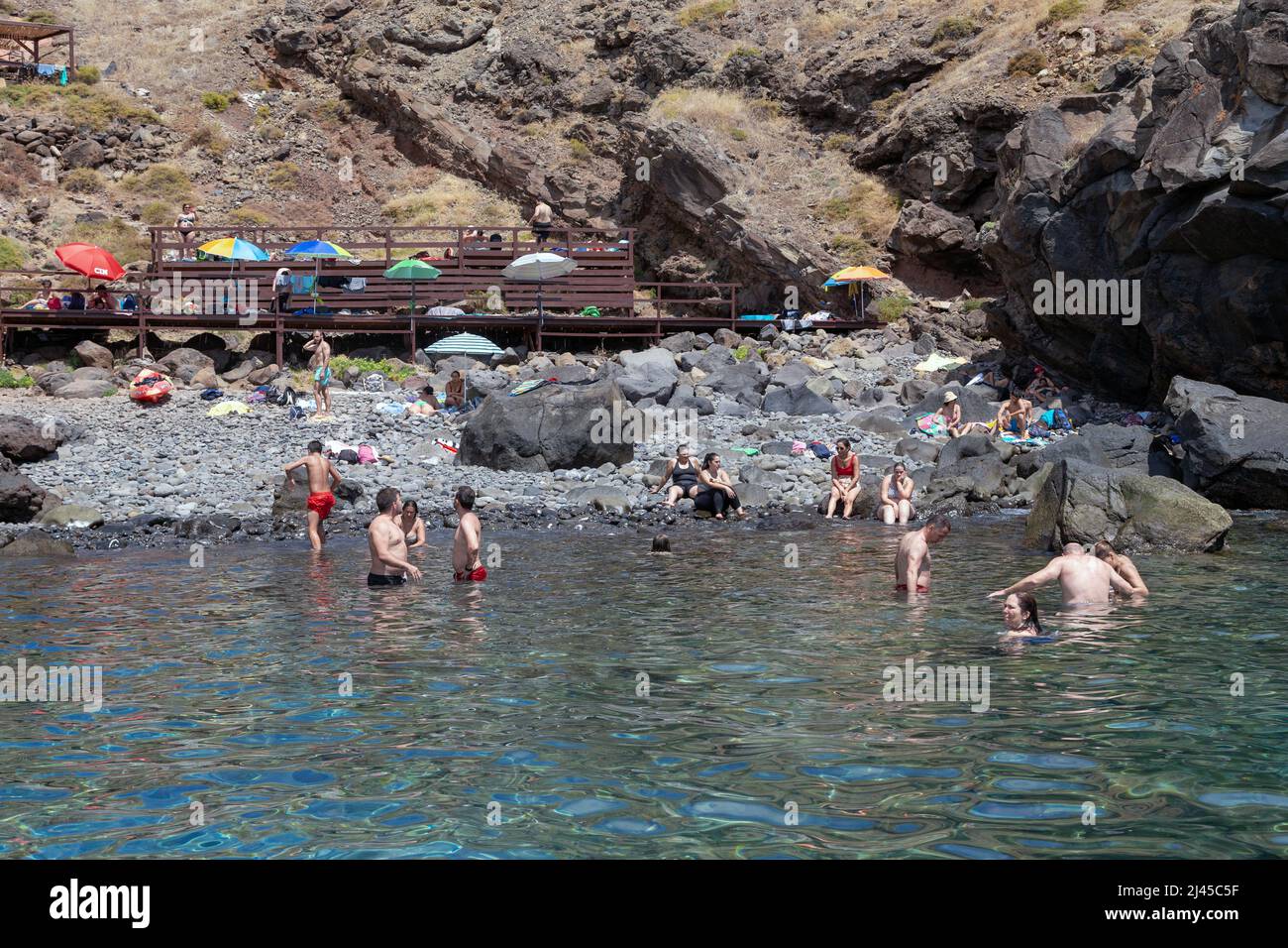 Small point beach hi-res stock photography and images - Alamy