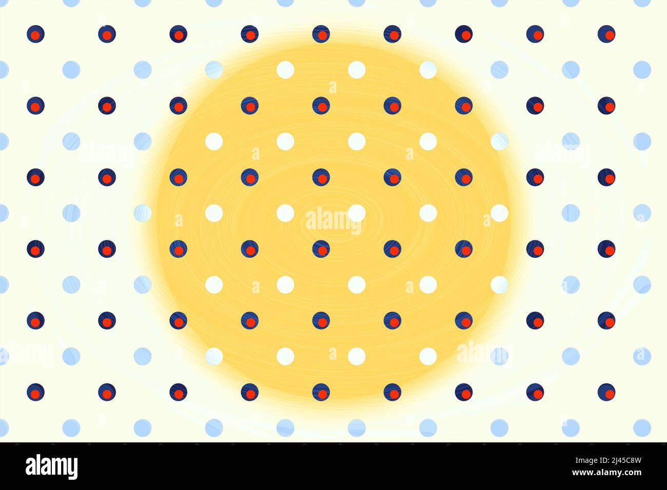 Gradient dot pattern. Graphic abstract geometric background for print ...