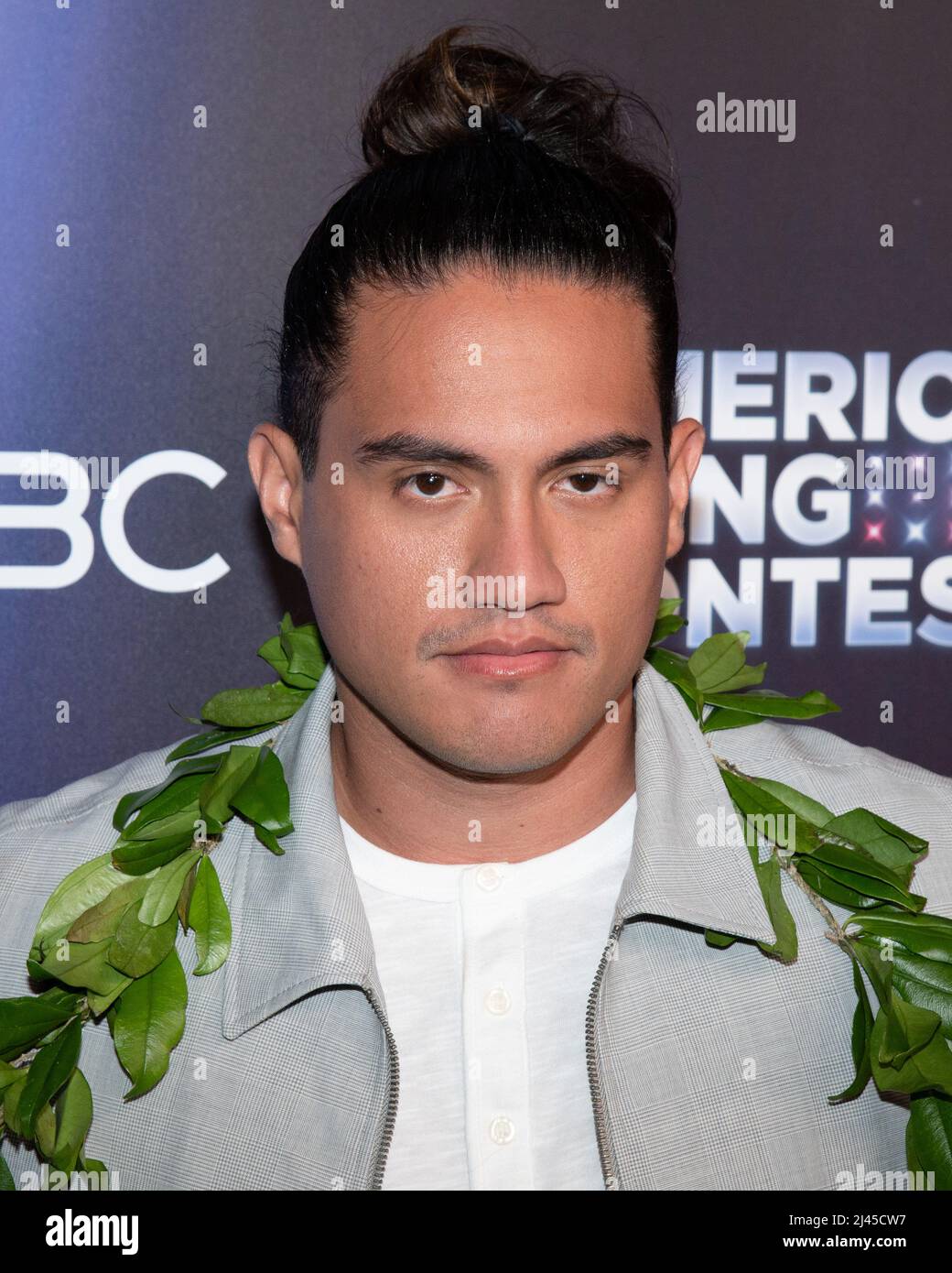 April 11, 2022, Universal City, California, USA: Bronson Verde attends ...