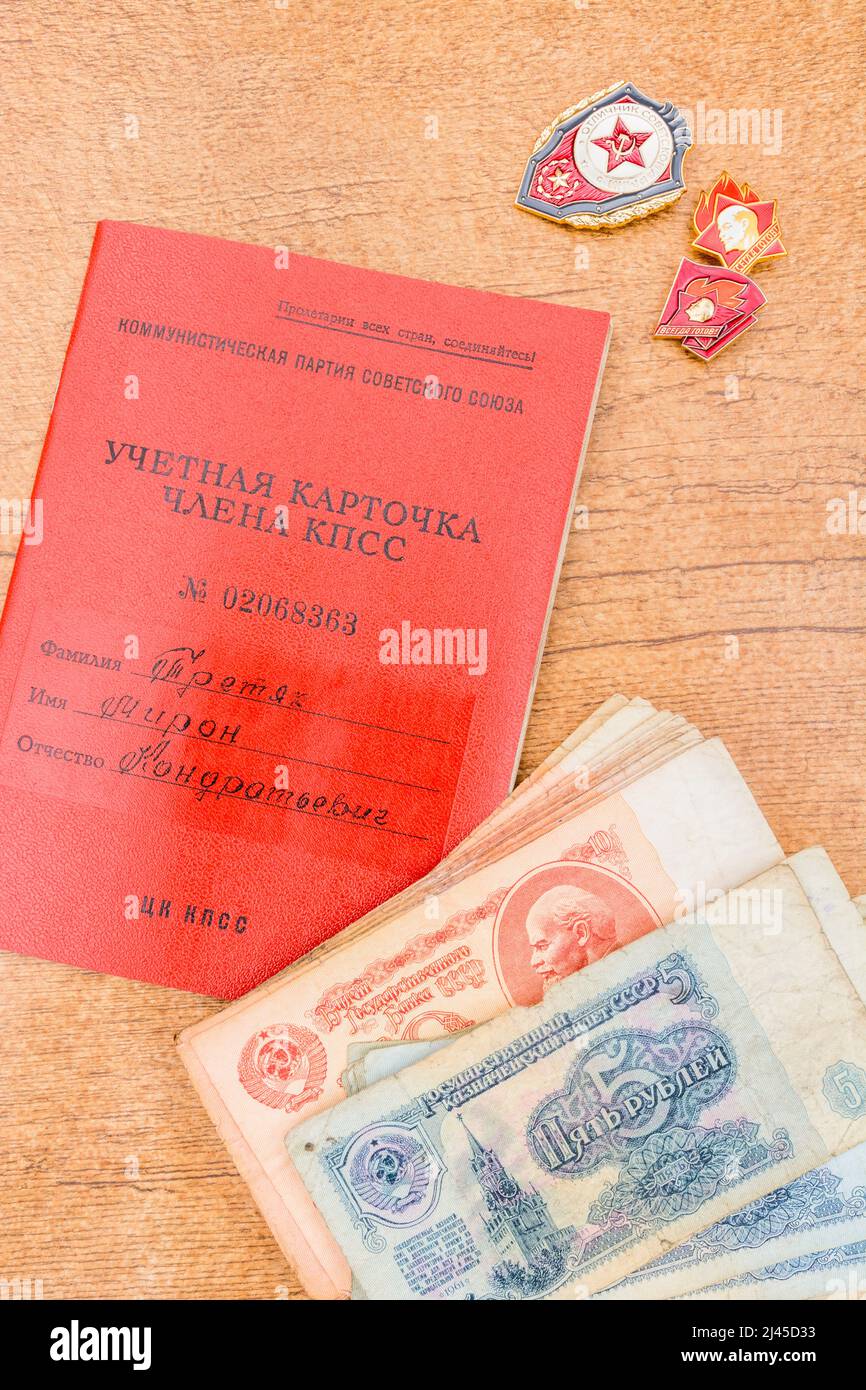 Communist Ideology Metaphor High Resolution Stock Photography and ...