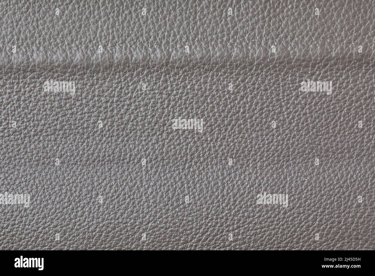 gray artificial leather, skin texture. leatherette background Stock ...